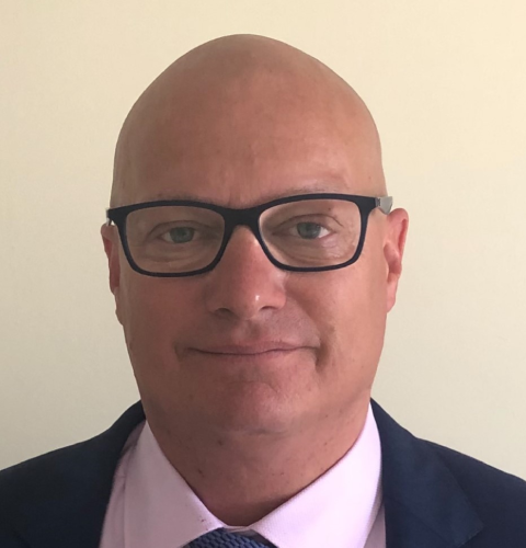 Mr Slavomir Blazej, Colorectal and General Surgeon at Nuffield Health ...