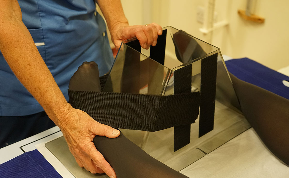 Osteoporosis scanning explained | Nuffield Health