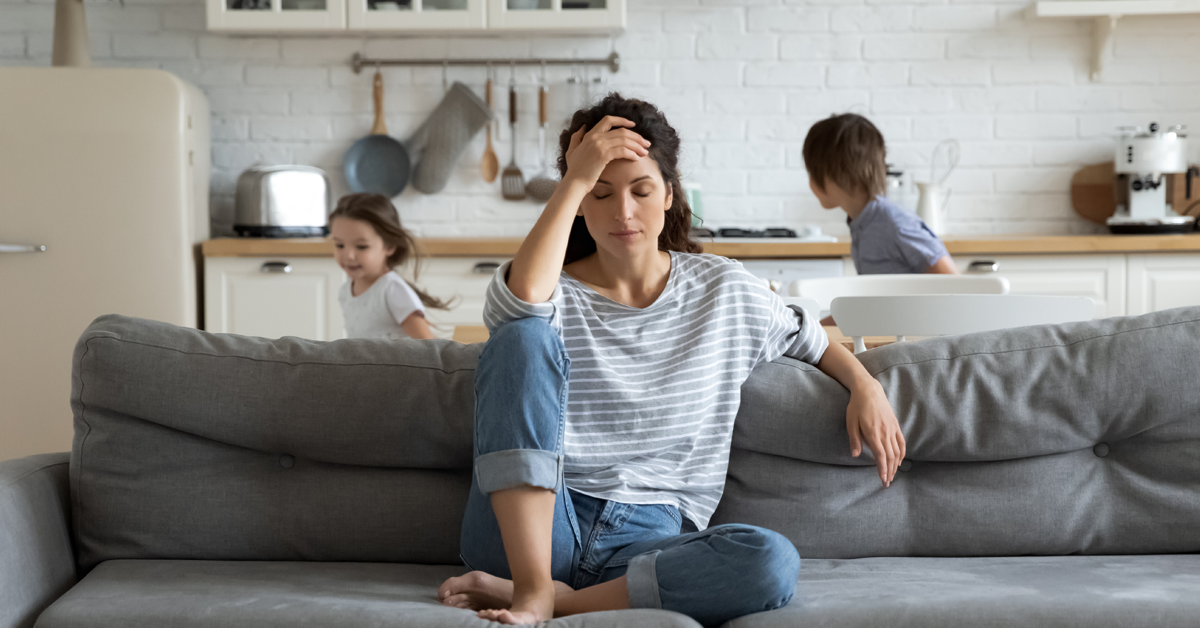 10 signs that you’re stressed | Nuffield Health