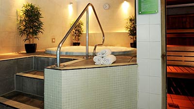 Gym in Farnham, Fitness & Wellbeing | Nuffield Health