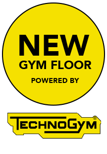 Nuffield Gym Logo Nuffield Health Ealing Gym | Fitness Centre In