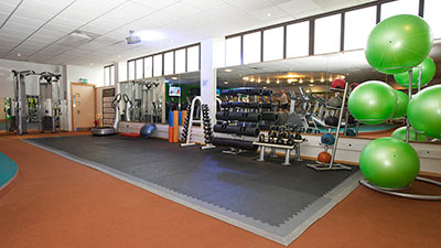 Gym in Hull, Fitness & Wellbeing | Nuffield Health