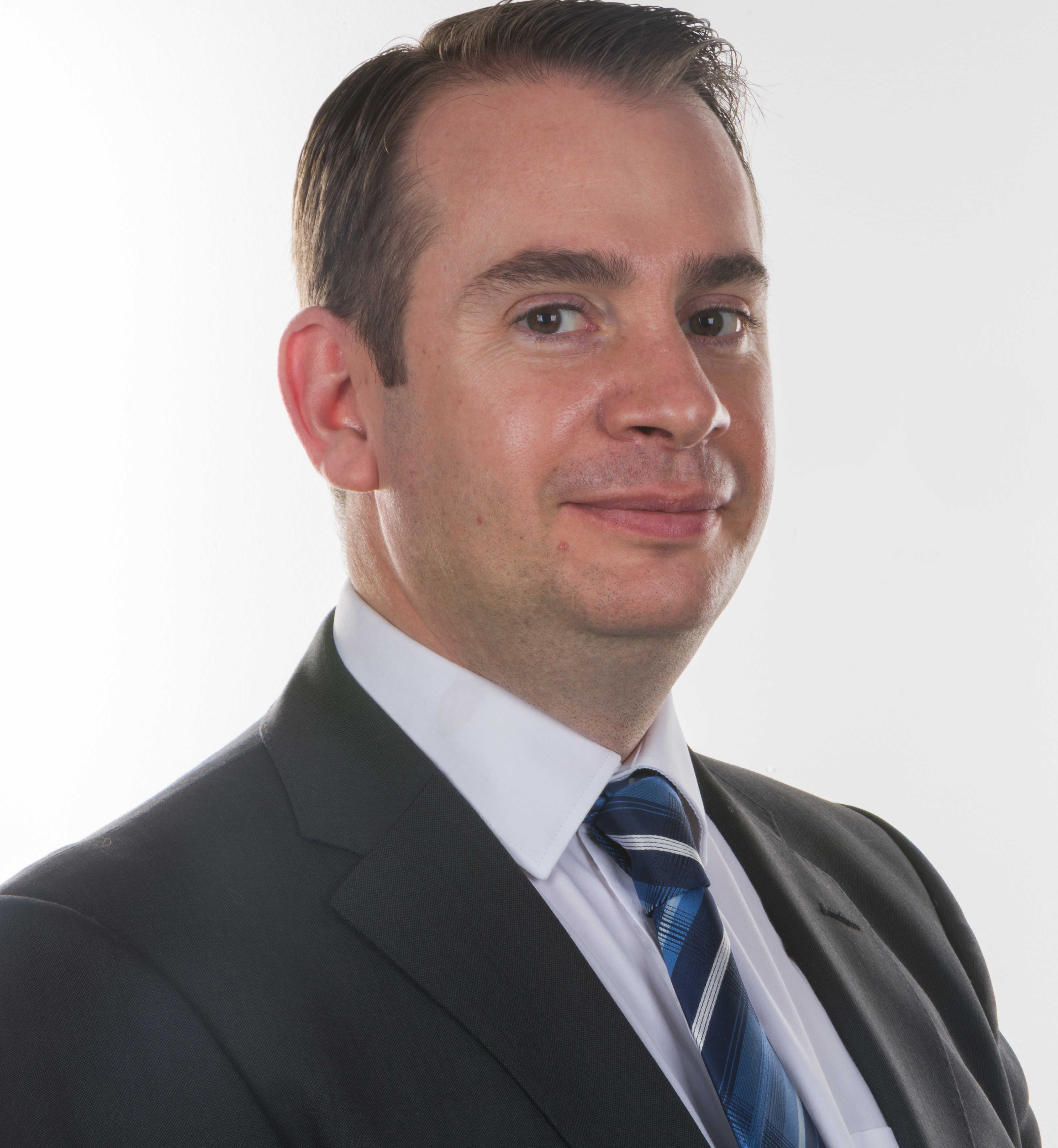 Mr Ross Fawdington, Consultant Orthopaedic Hand and Wrist Surgeon ...